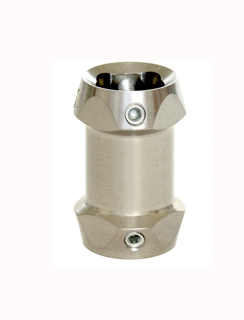 Stainless Steels components – TiMed