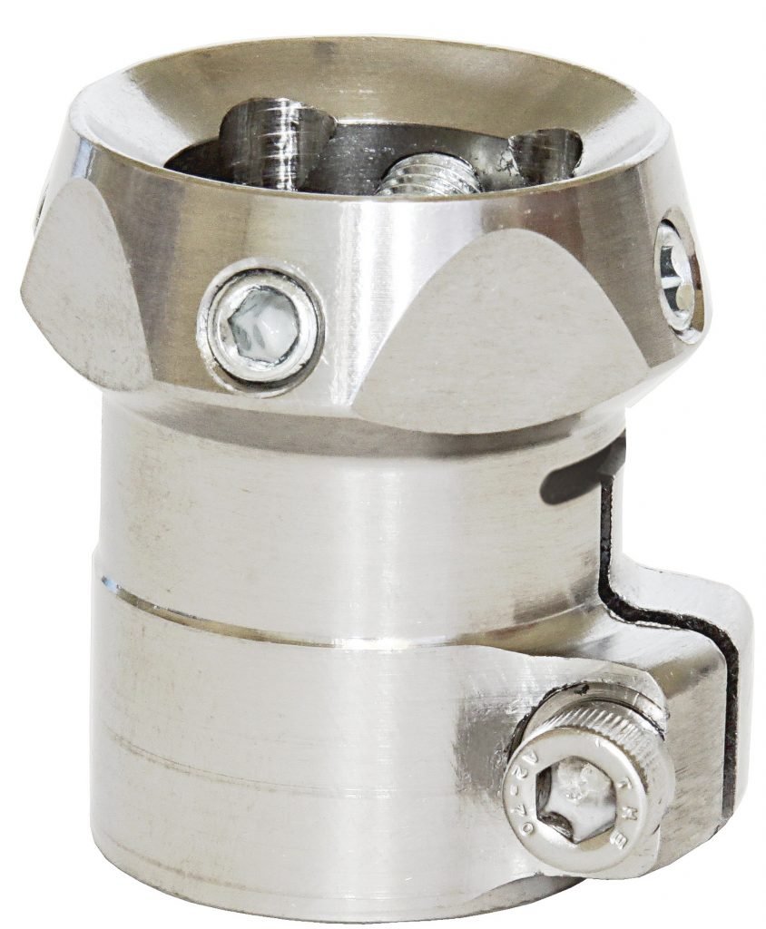 Stainless Steels components – TiMed